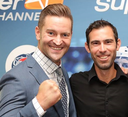 Profiling Trejo: An Interview with Adam Scorgie and Jhod Cardinal ...