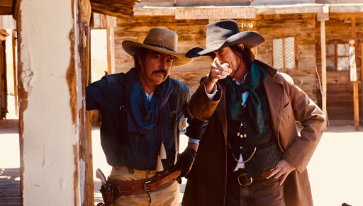 Incident at Guilt Ridge (2020) – WorldFilmGeek