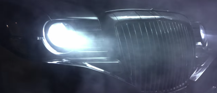 The Car: Road to Revenge (2019) – WorldFilmGeek