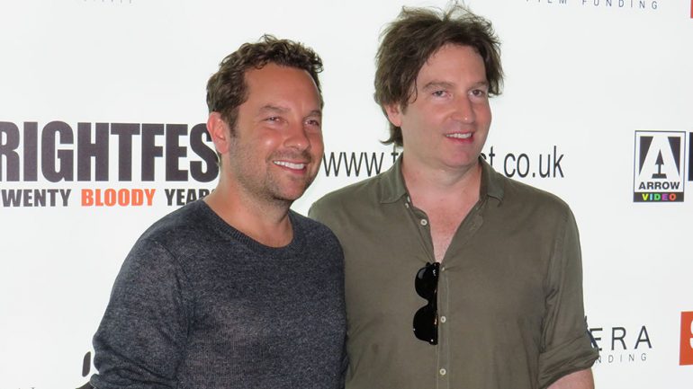 Unleashing “Volition”: An Interview with Tony Dean Smith and Ryan W ...