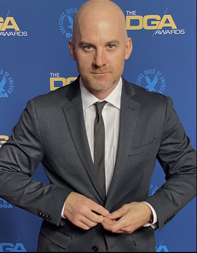 Returning to “Escape”: An Interview with Will Wernick – WorldFilmGeek