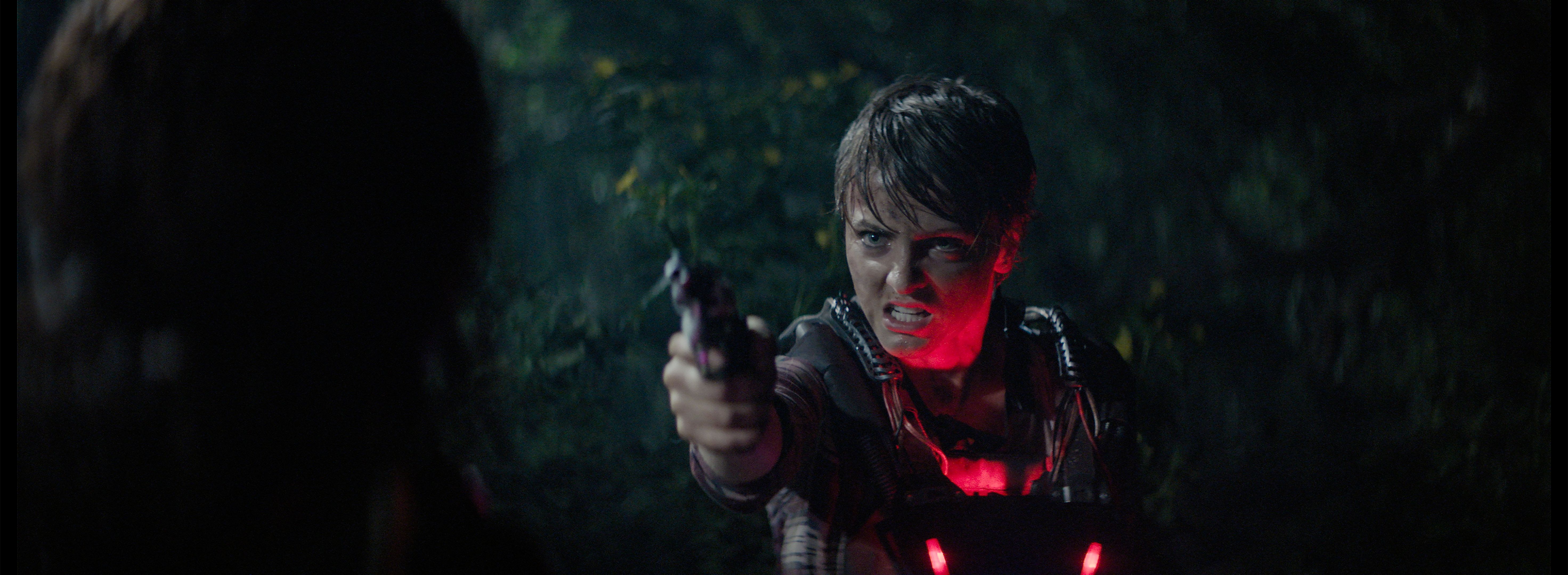 The “Triggered” Effect: Exclusive Interviews with Reine Swart and ...