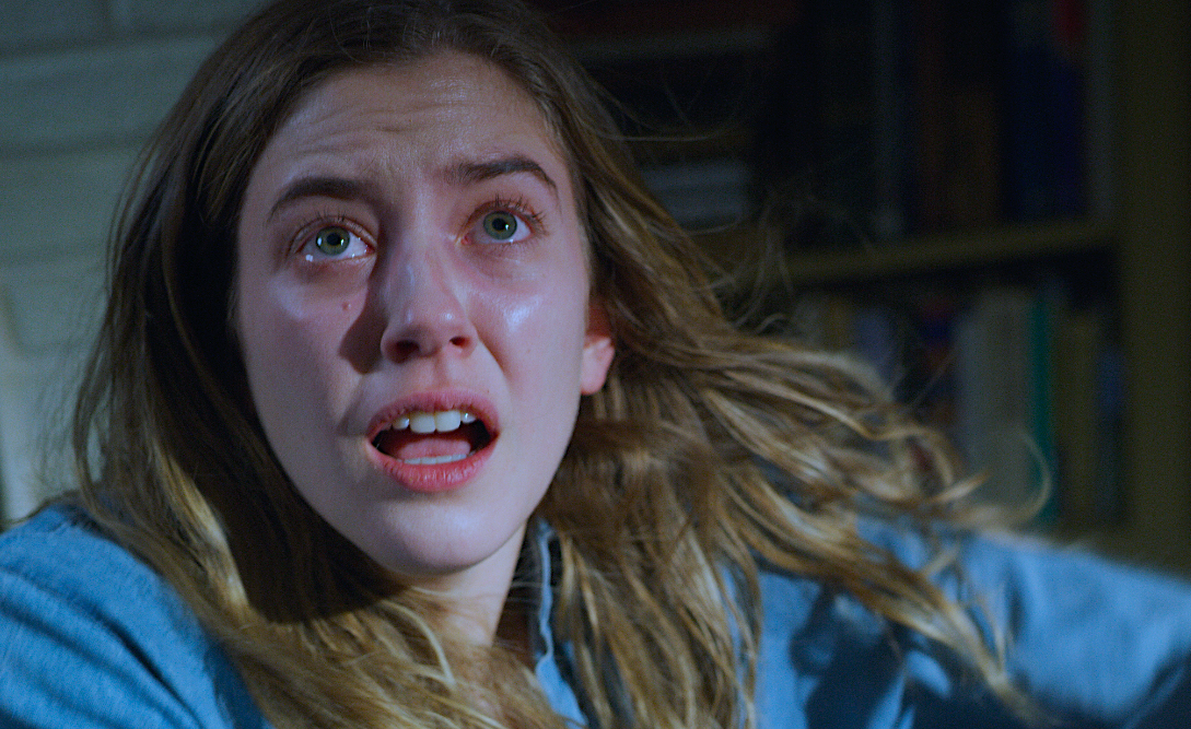 Know Fear (USA, 2021) – WorldFilmGeek