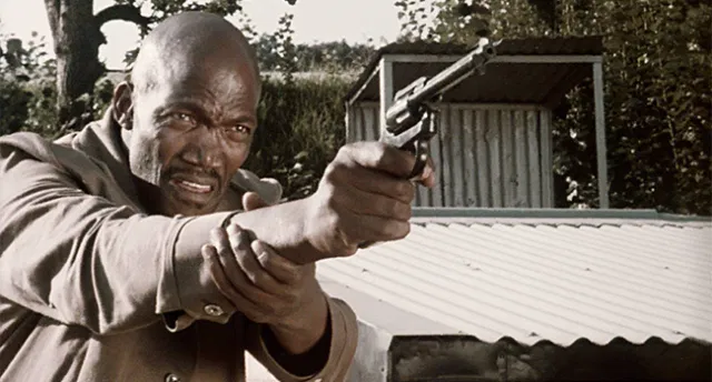 Joe Bullet (South Africa, 1973) – WorldFilmGeek