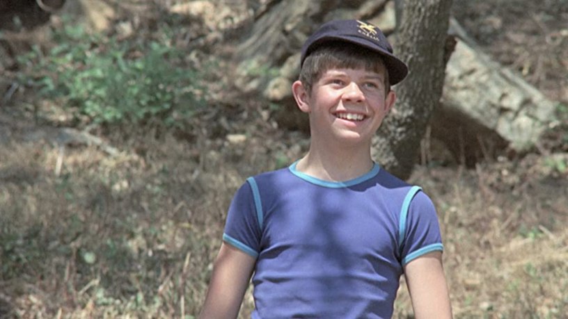 Trompie (South Africa, 1975) – WorldFilmGeek