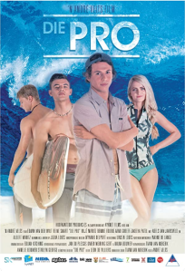 Die Pro (South Africa, 2015) – WorldFilmGeek