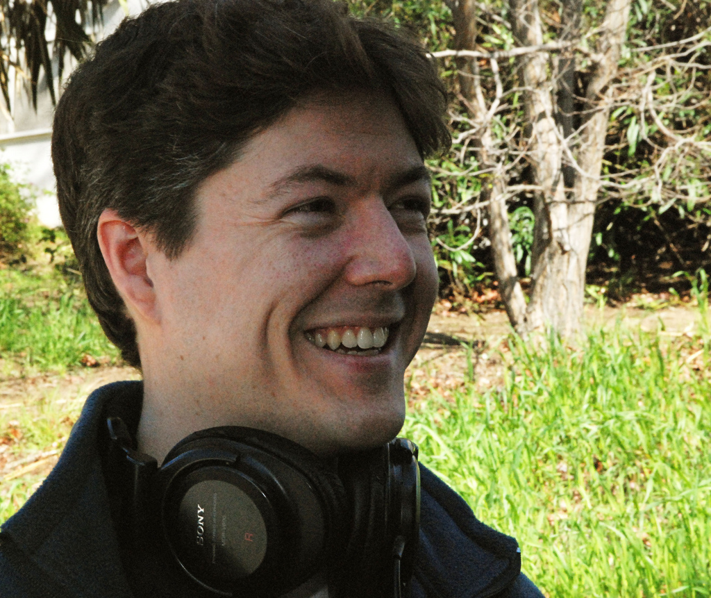 Unleashing a “Wildcat”: An Interview with Jonathan W. Stokes ...