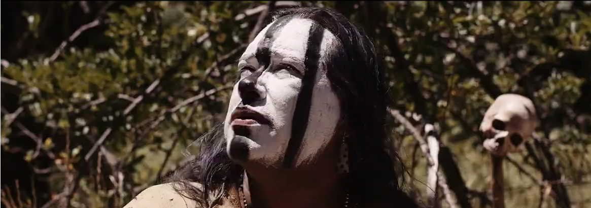 Cowboys Face a “Skinwalker” in Official Trailer – WorldFilmGeek