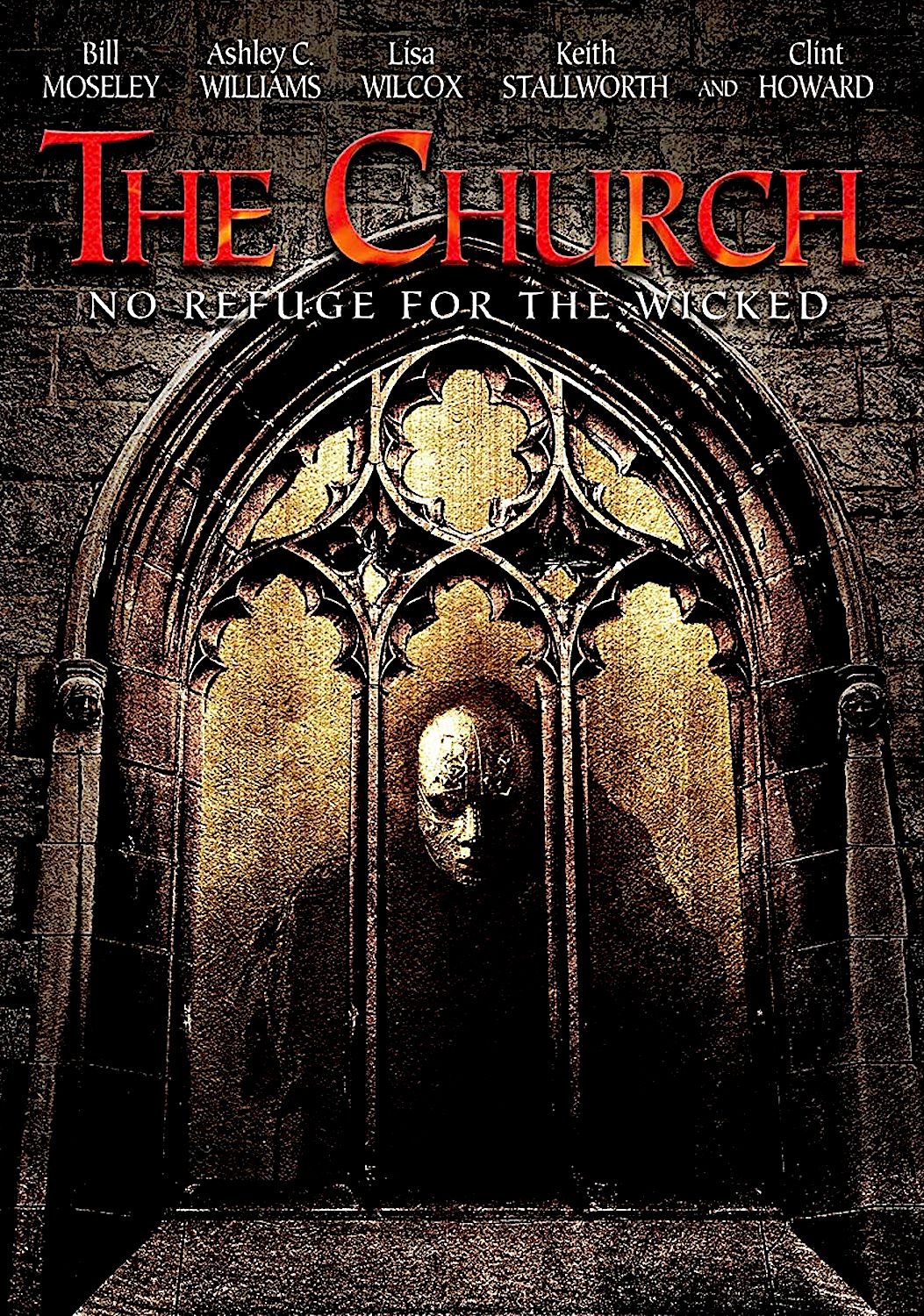 The Church (USA, 2018) – WorldFilmGeek