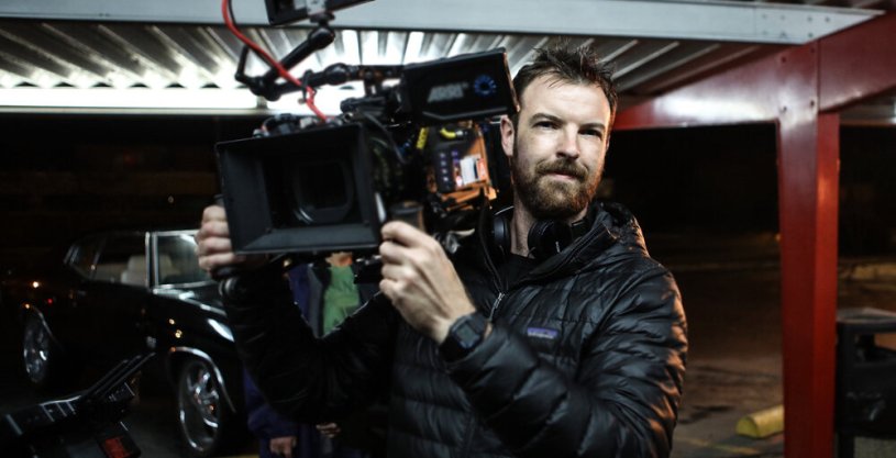 Unleashing an “Apex”: An Interview with Edward Drake – WorldFilmGeek