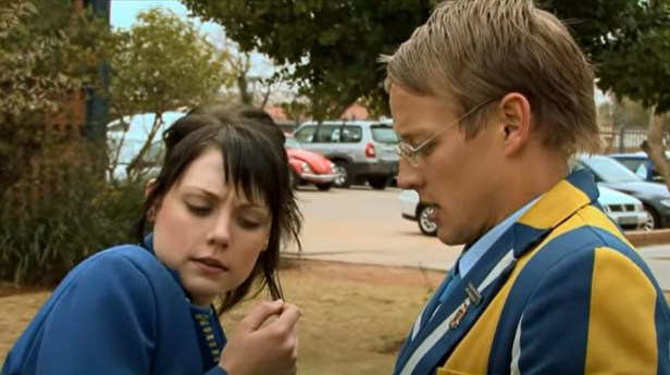 Bakgat! (South Africa, 2008) – WorldFilmGeek