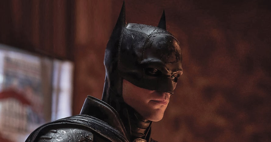 The Batman (USA, 2022) – WorldFilmGeek