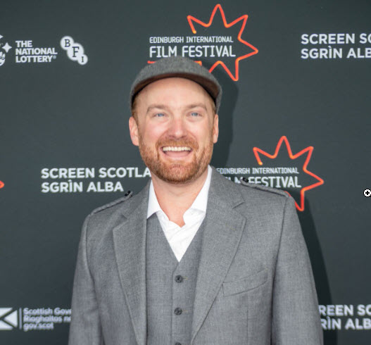 Richard Gray Talks “Murder at Yellowstone City” – WorldFilmGeek