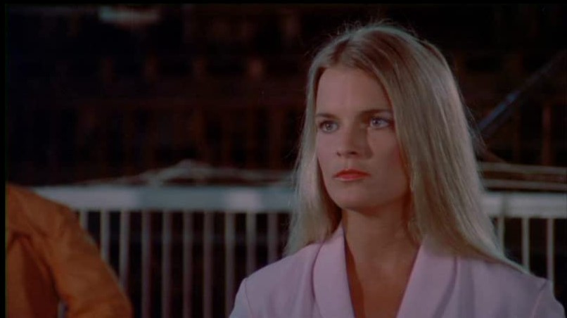 Firecracker (USA/Philippines, 1981) – WorldFilmGeek