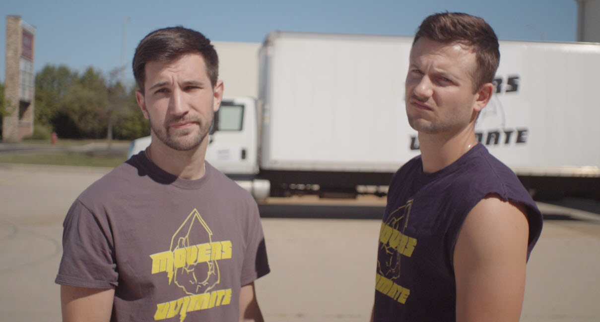 Movers Ultimate (USA, 2022) – WorldFilmGeek