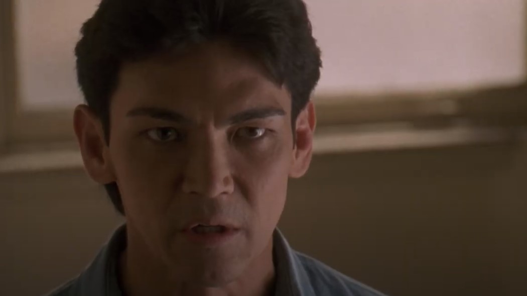 Red Sun Rising (USA, 1994) – WorldFilmGeek