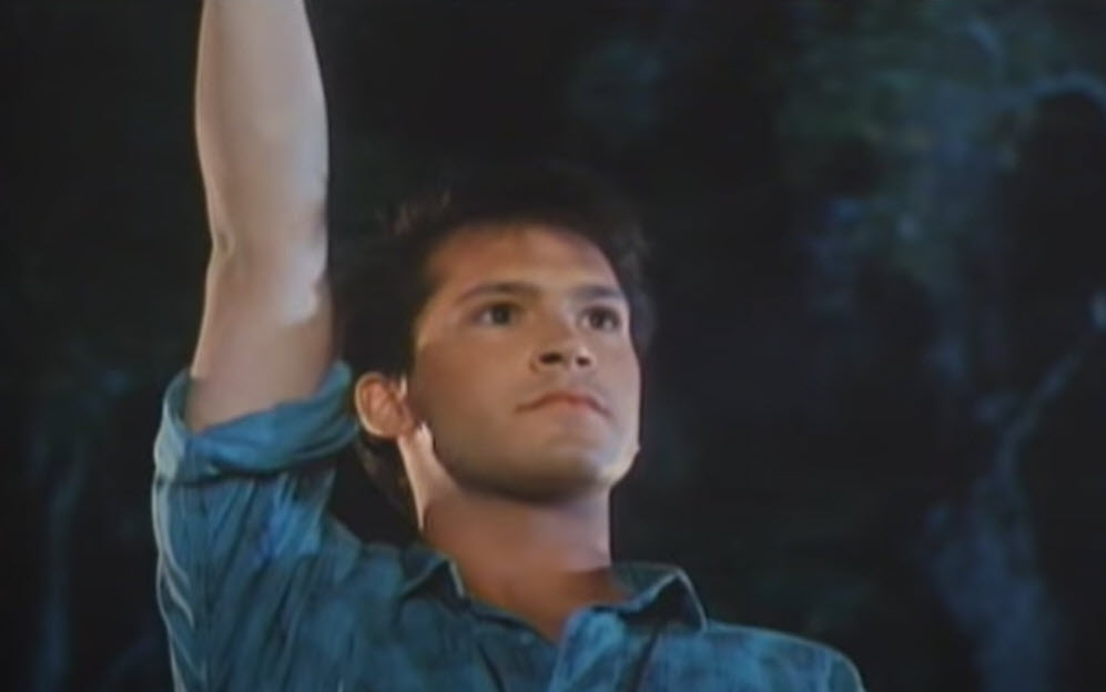 Summer Camp Nightmare (USA, 1987) – WorldFilmGeek