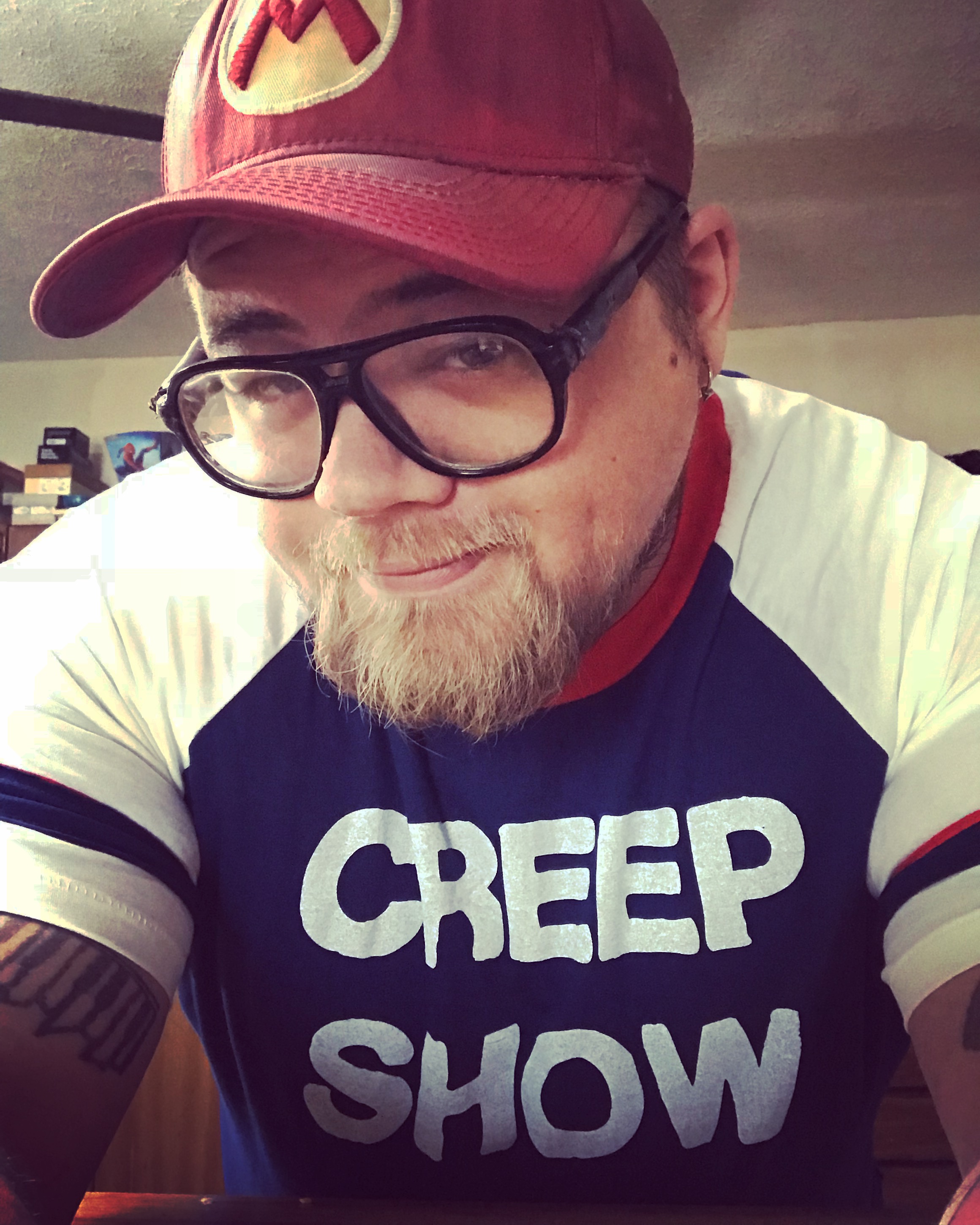 Shawn Burkett Talks “Don’t F**k in the Woods 2” – WorldFilmGeek