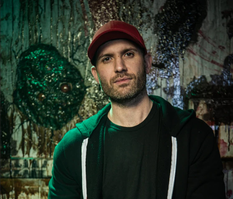 “Terrifier 2”: An Exclusive Interview with Damien Leone – WorldFilmGeek