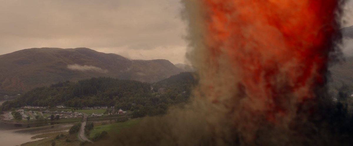 Firenado (UK, 2023) – WorldFilmGeek