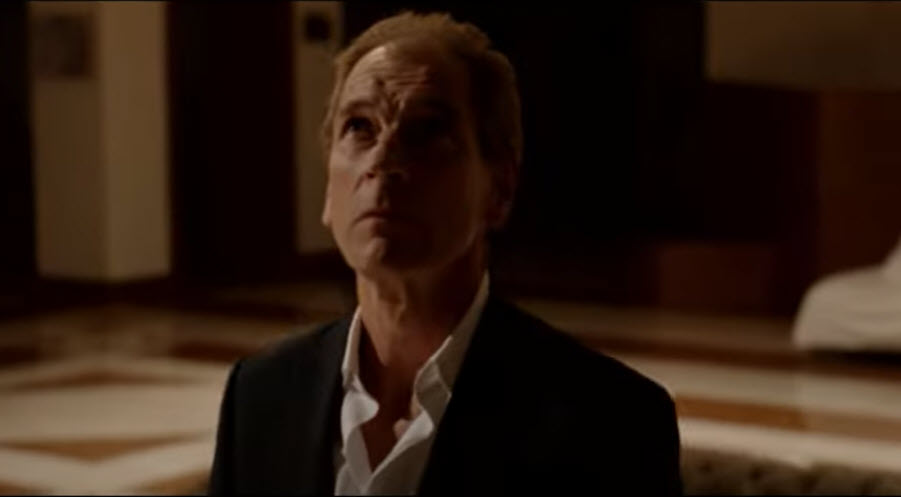 The Ghosts of Monday (Cyprus, 2023) – WorldFilmGeek