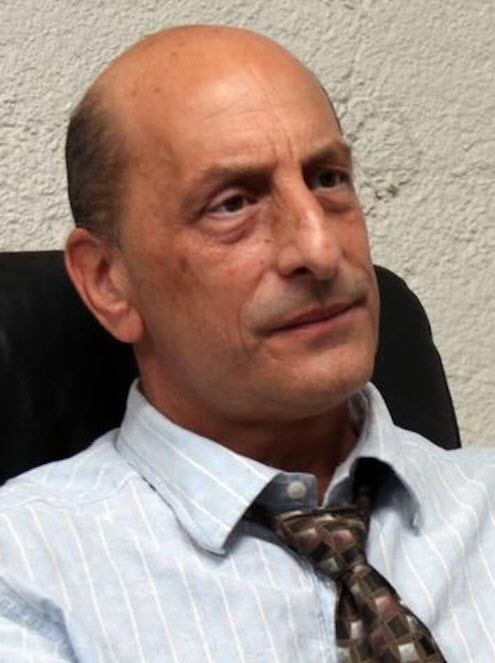 “Knights of Swing”: An Exclusive Interview with Emilio Palame ...