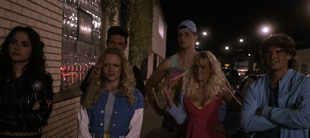 Sorority Babes in the Slimeball Bowl-O-Rama 2 (USA, 2022) – WorldFilmGeek