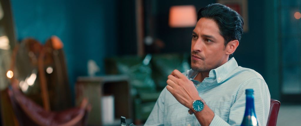 “Righteous Thieves”: An Exclusive Interview with Carlos Miranda ...