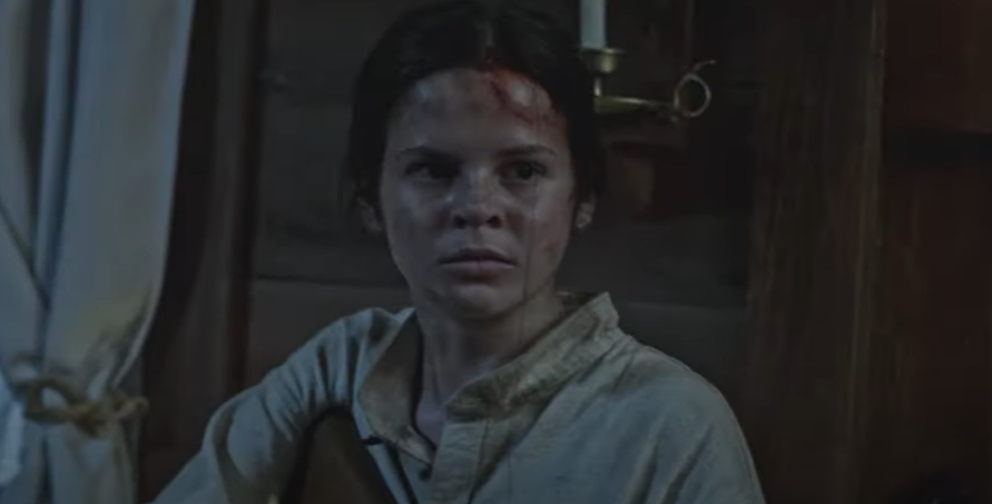 Homestead (USA, 2023) – WorldFilmGeek