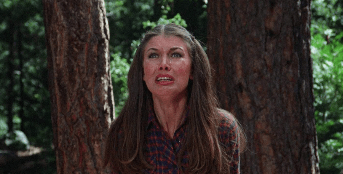 The Prey (USA, 1983) – WorldFilmGeek