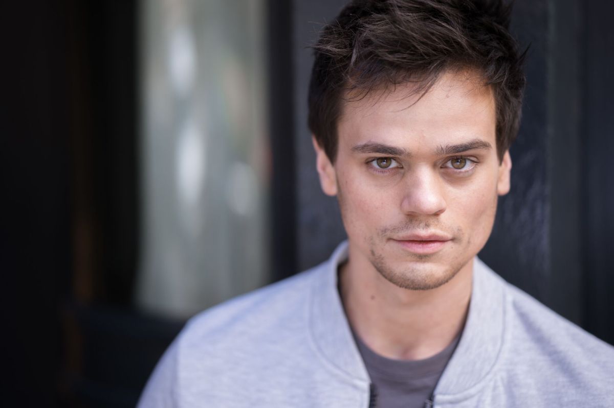 “The Wrath of Becky”: An Exclusive Interview with Aaron Dalla Villa ...