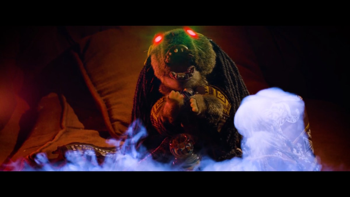 You Are “Not Alright” With “Caddy Hack” Trailer – WorldFilmGeek