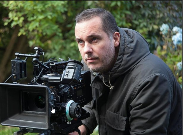 “I am Rage”: An Exclusive Interview with David Ryan Keith – WorldFilmGeek