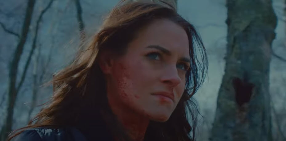 I am Rage (UK, 2023) – WorldFilmGeek