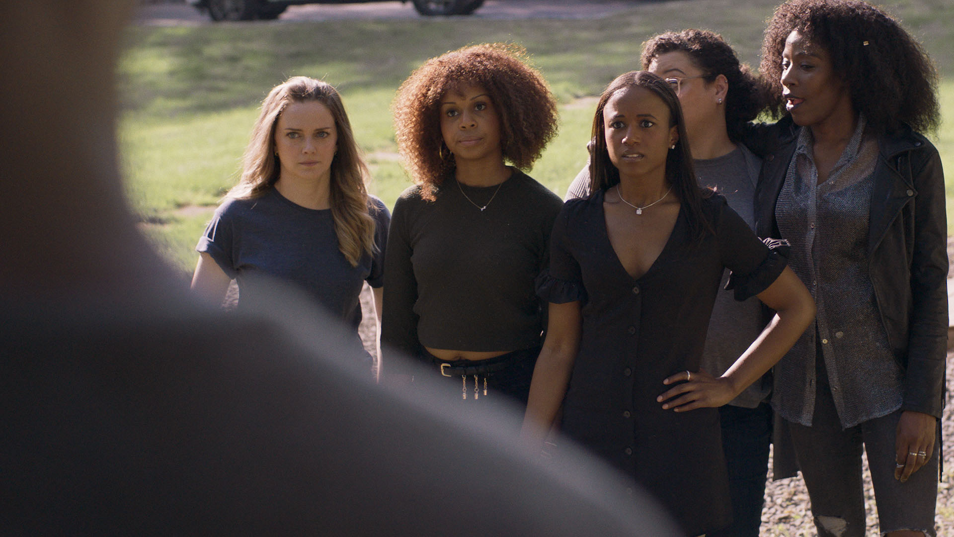 Our Deadly Vows (USA, 2023) – WorldFilmGeek