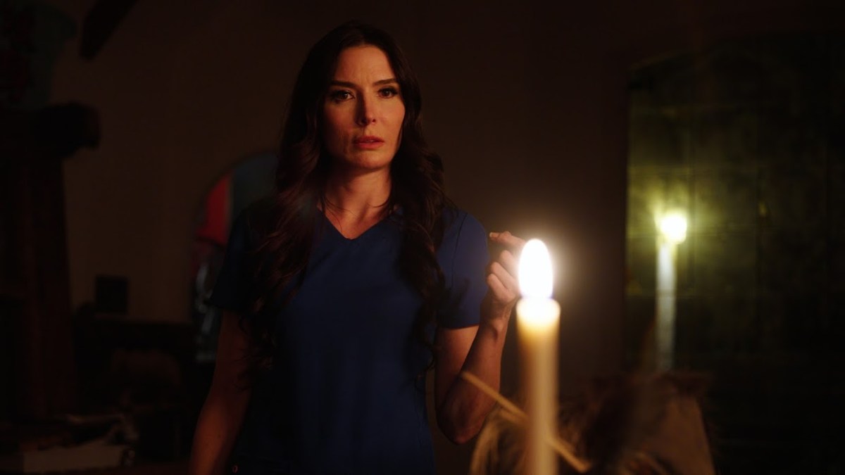 Night of the Caregiver (USA, 2023) – WorldFilmGeek