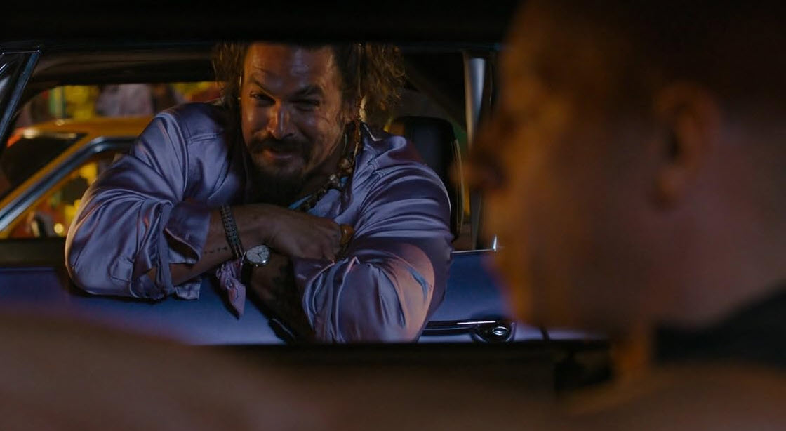 Fast X (USA/China, 2023) – WorldFilmGeek