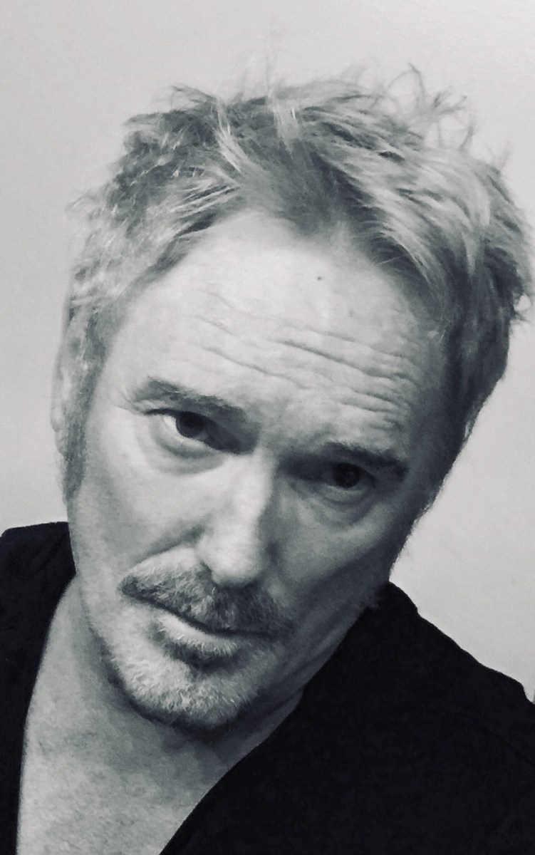 “Walden”: An Exclusive Interview with Mick Davis – WorldFilmGeek