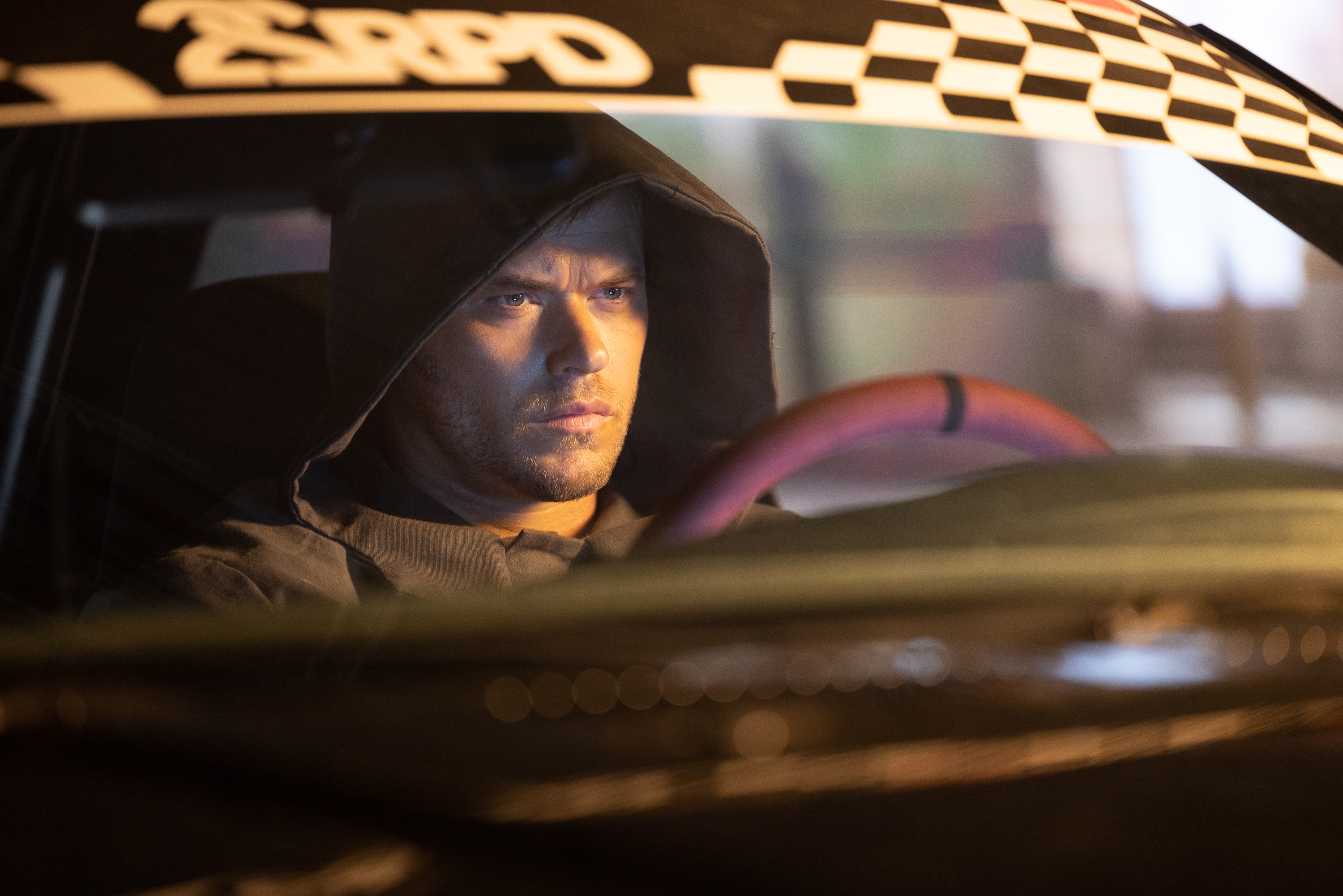 Due Justice (USA, 2023) – WorldFilmGeek