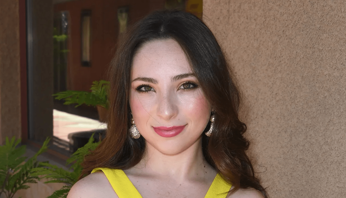 “Abigail”: An Exclusive Interview with Ava Cantrell – WorldFilmGeek