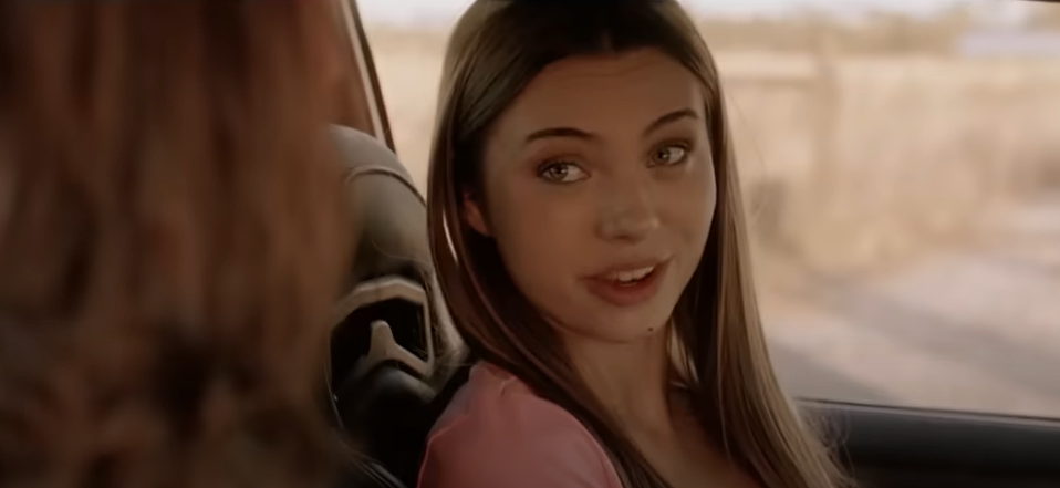 Roadkill (USA, 2024) – WorldFilmGeek