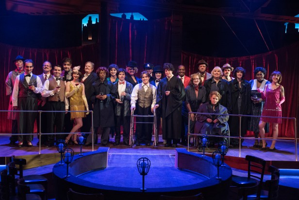 Disabled Actors Achieve the Dream in “Imperfect” Trailer – WorldFilmGeek