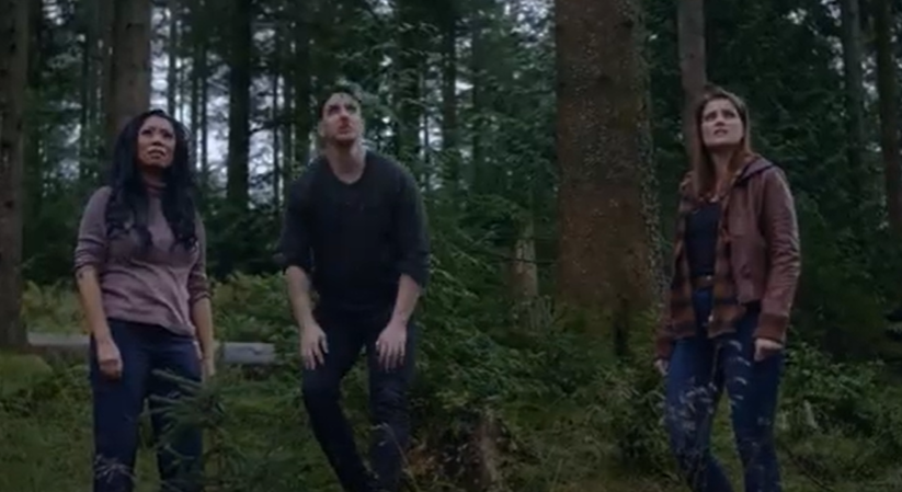 Enter the “Jurassic Triangle” in February – WorldFilmGeek