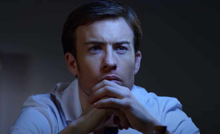 Art of Deception (USA, 2019; Released 2024) – WorldFilmGeek