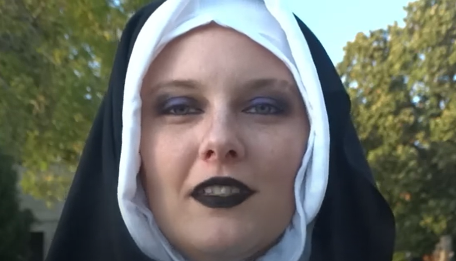 Nundead (USA, 2023) – WorldFilmGeek