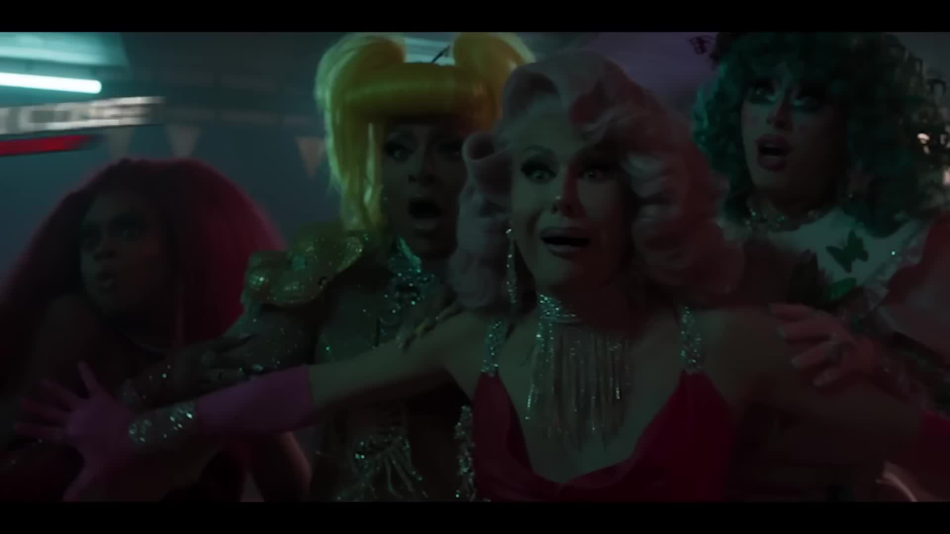 Slay (Canada/South Africa, 2024) – WorldFilmGeek