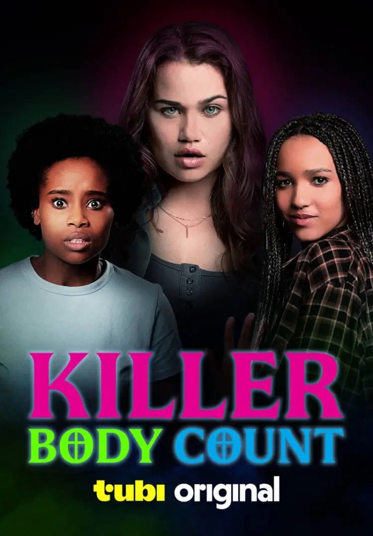 Killer Body Count (USA, 2024) – WorldFilmGeek