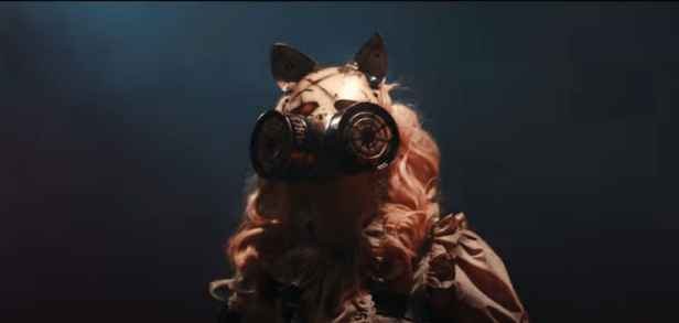 Arena Wars (USA, 2024) – WorldFilmGeek