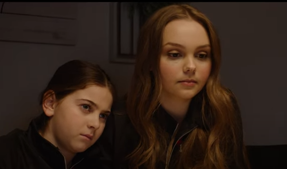 Dance Rivals (USA, 2024) – WorldFilmGeek