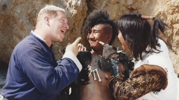 Kung Fu Rascals (USA, 1992; Re-Released 2024) (Film and Blu-Ray Review ...